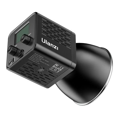 Ulanzi F12 Mini Camera Flash Speedlite