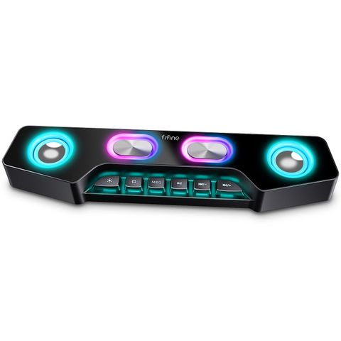 FIFINE K658 Micro cổng USB Dynamic Cardioid