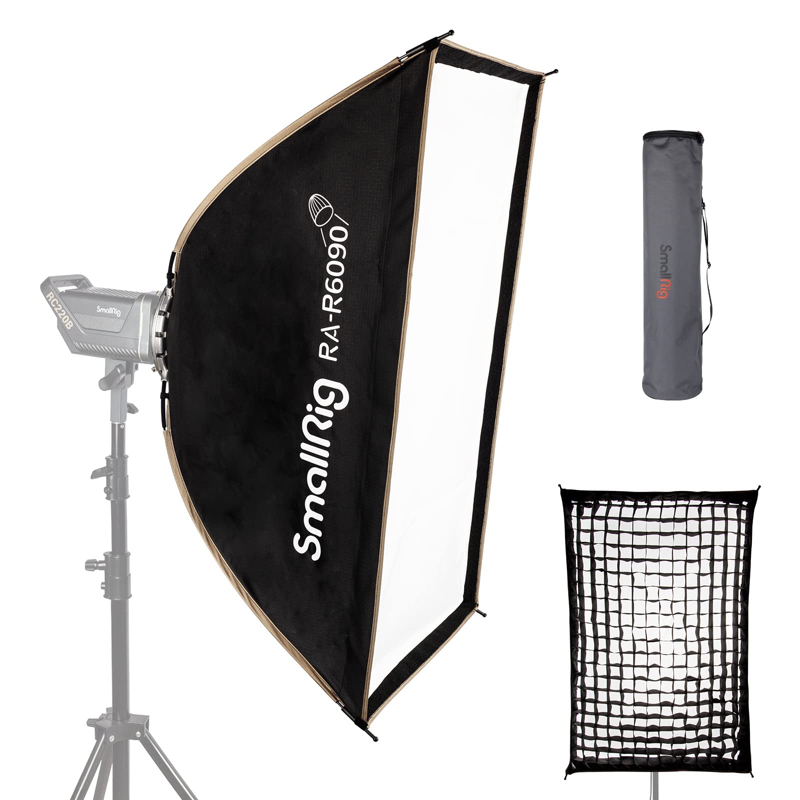 SmallRig RA-R6090 Strip Softbox 3930