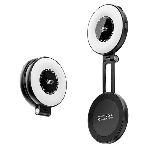 Ulanzi F12 Mini Camera Flash Speedlite