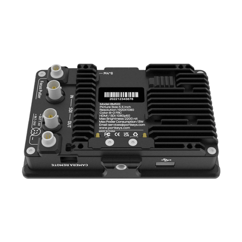 Portkeys - Camera Monitors for Filmmaker - Kingcom Store