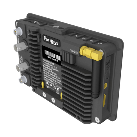 Portkeys - Camera Monitors for Filmmaker - Kingcom Store