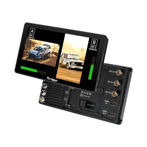 Portkeys - Camera Monitors for Filmmaker - Kingcom Store