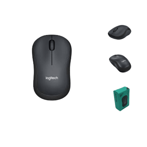 Logitech