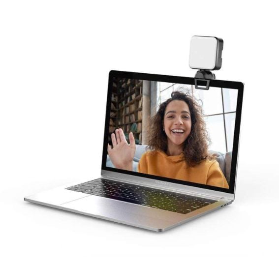 Đèn LED Vijim CL04 (CL04 Light + Clip) – FUVLD