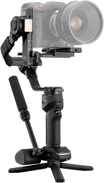Gimbal Zhiyun CRANE 4 Combo