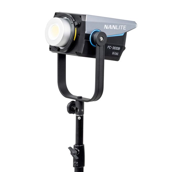 Đèn Led Studio 300W - Nanlite FC-300B LED Bi-color