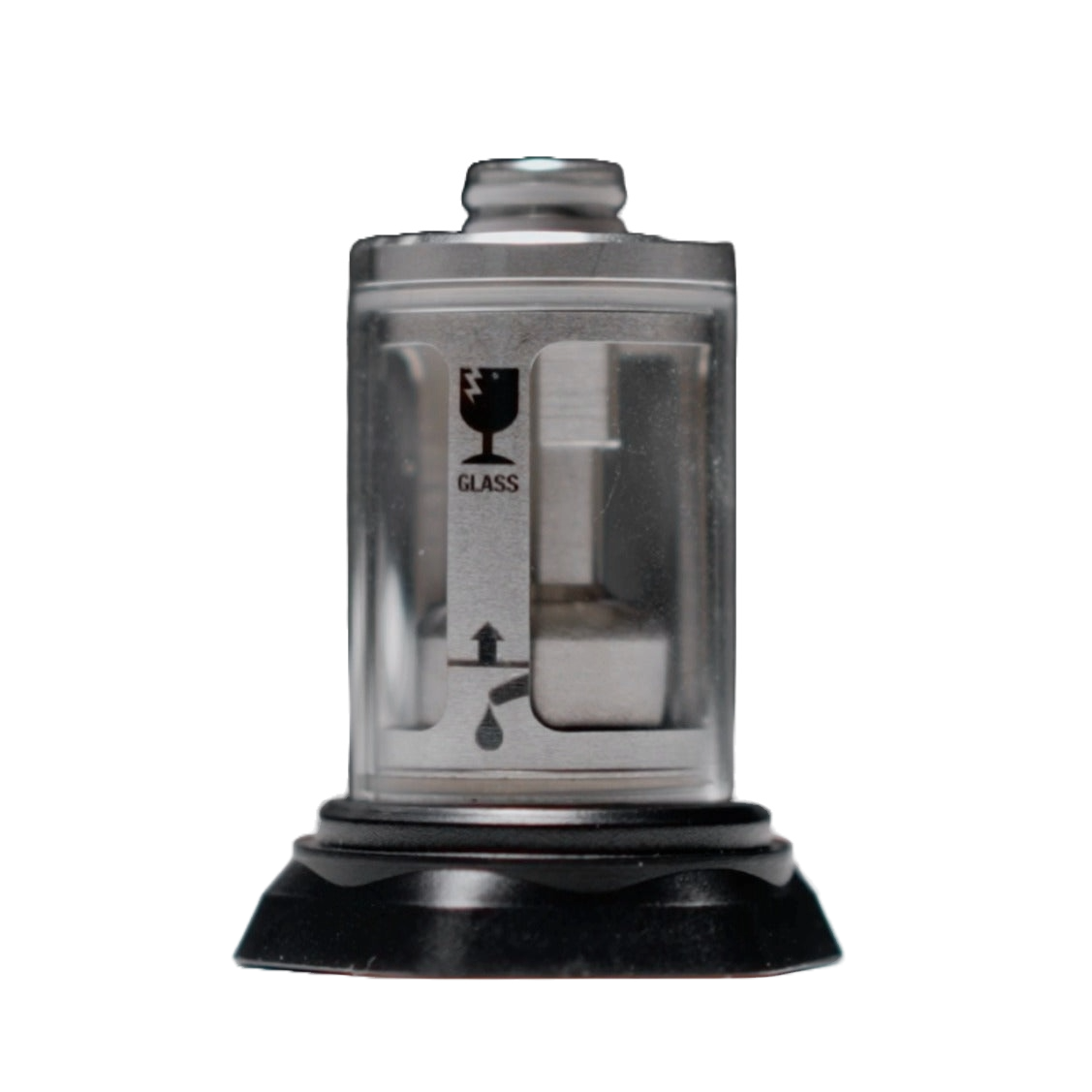 Smoke Genie High Performance Champer