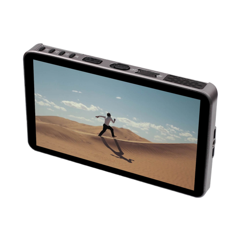 SDI Signal Cable (Elbow)