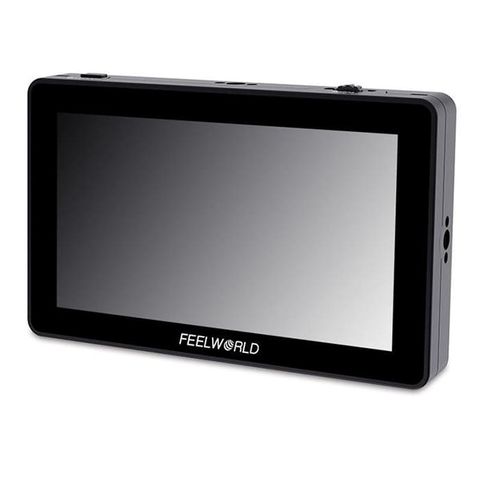 Màn Hình Feelworld - Phân phối chính hãng màn hình Feelworld