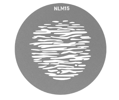 GOBO NL Mount Projection Attachment Set 1