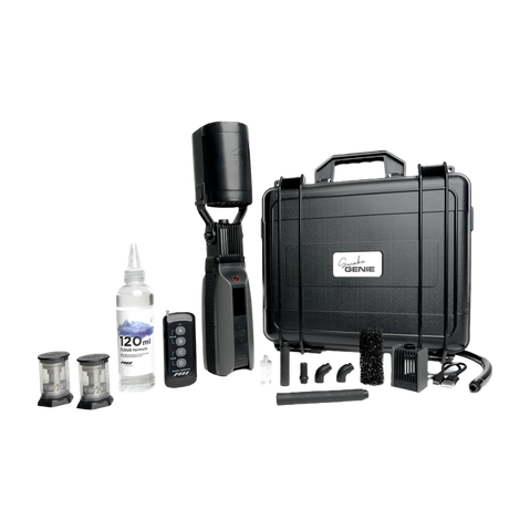 Smoke Genie Professional Kit – Kingcom Store