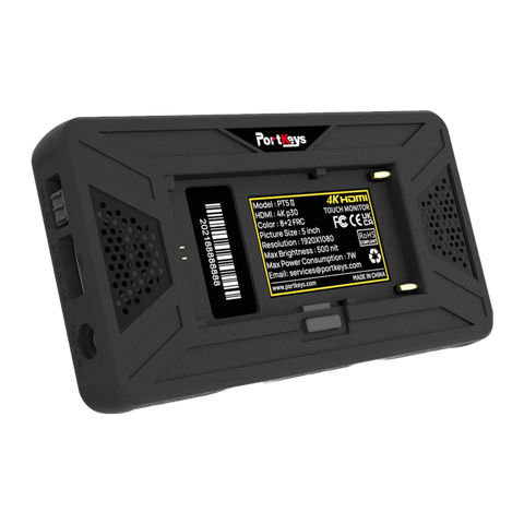 Portkeys - Camera Monitors for Filmmaker - Kingcom Store