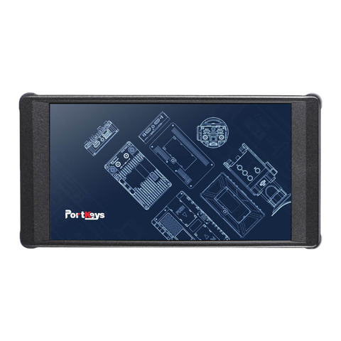 Portkeys - Camera Monitors for Filmmaker - Kingcom Store