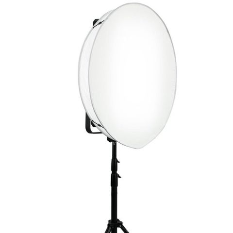 Nanlite Softbox Rapid 60 - 90 - 120 Parabolic