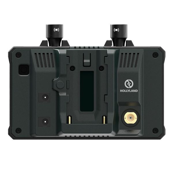 || Hollyland Mars M1 || ~ Wireless Monitoring—One and Done