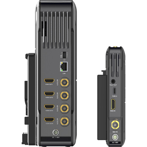 Hollyland Syscom 421 (1800' wireless video & audio transmission system