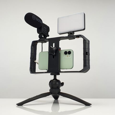 PhotoCity Youtuber Kit