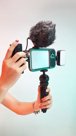 PhotoCity Youtuber Kit