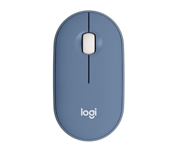Logitech M350 Pebble Graphite