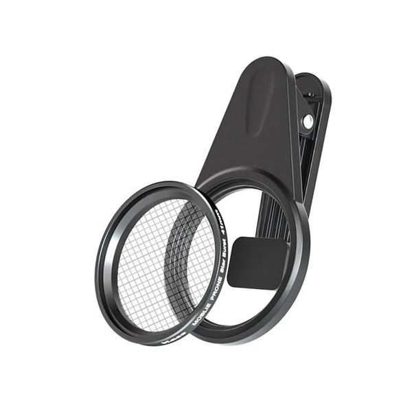 Kase / Filter hình tròn từ tính Magnetic Star Burst Filter Set (Filter