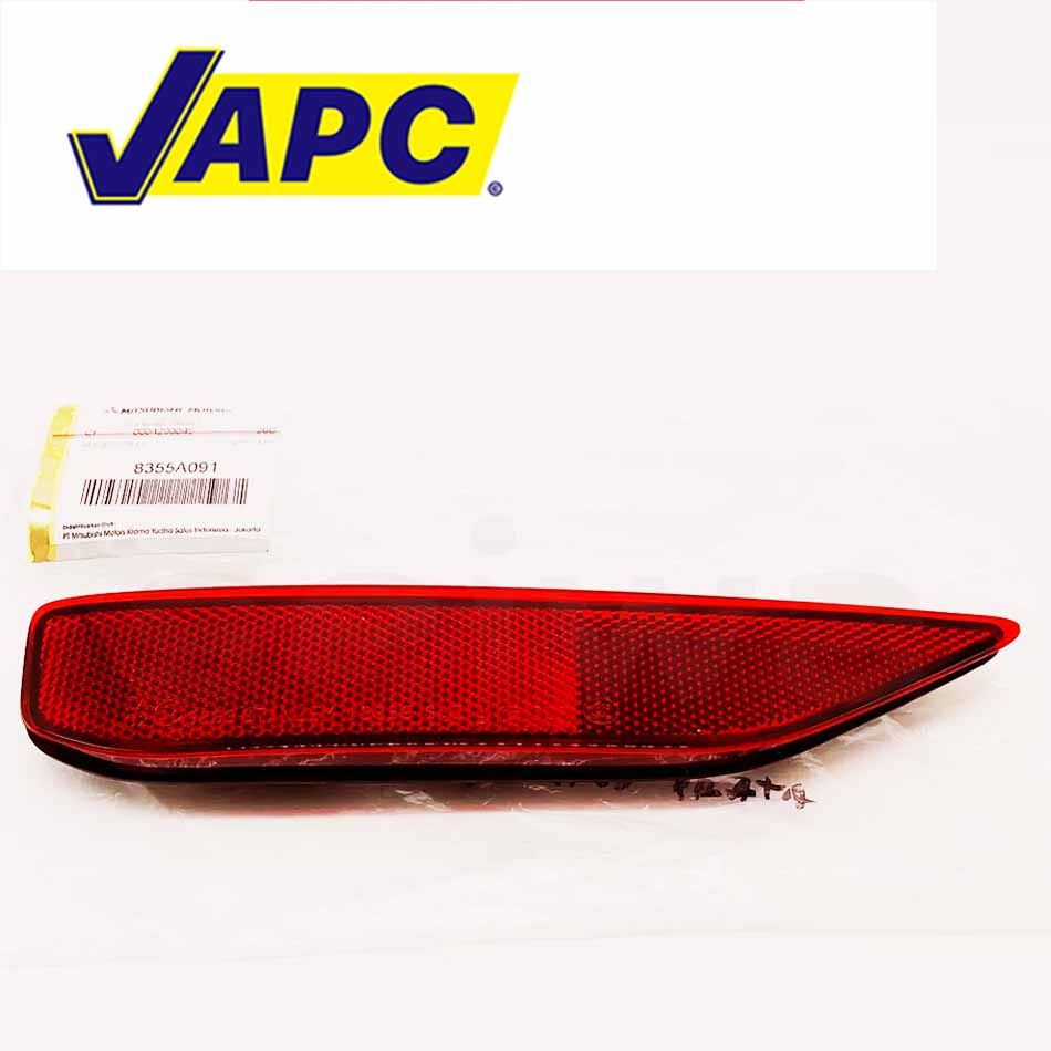 8355A091 - Đèn phản quang badersoc sau LH Xpander 19-21 (8355A091) - – VAPC