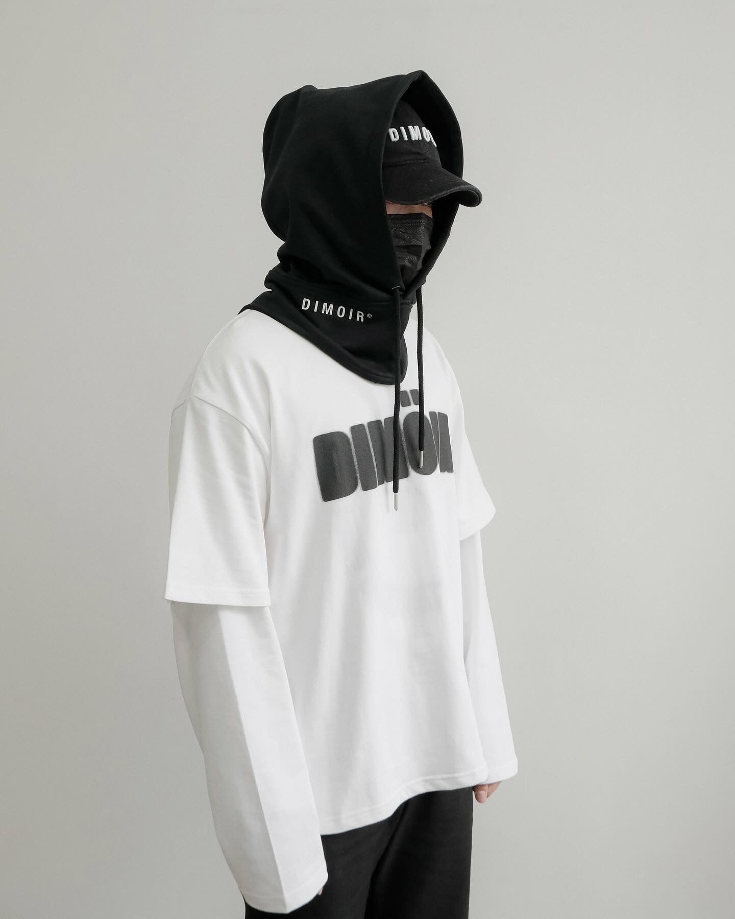 DIMOIR R-Hood – Dimoir Studio