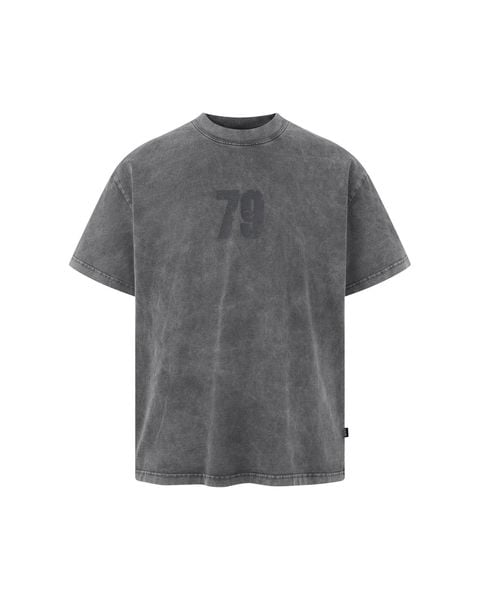DIMOIR DRAG 79 Washed T-Shirts – Dimoir Studio