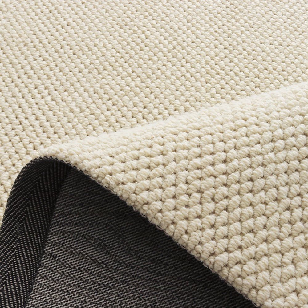 New ST Wool - Creamy White – Studio by Drew