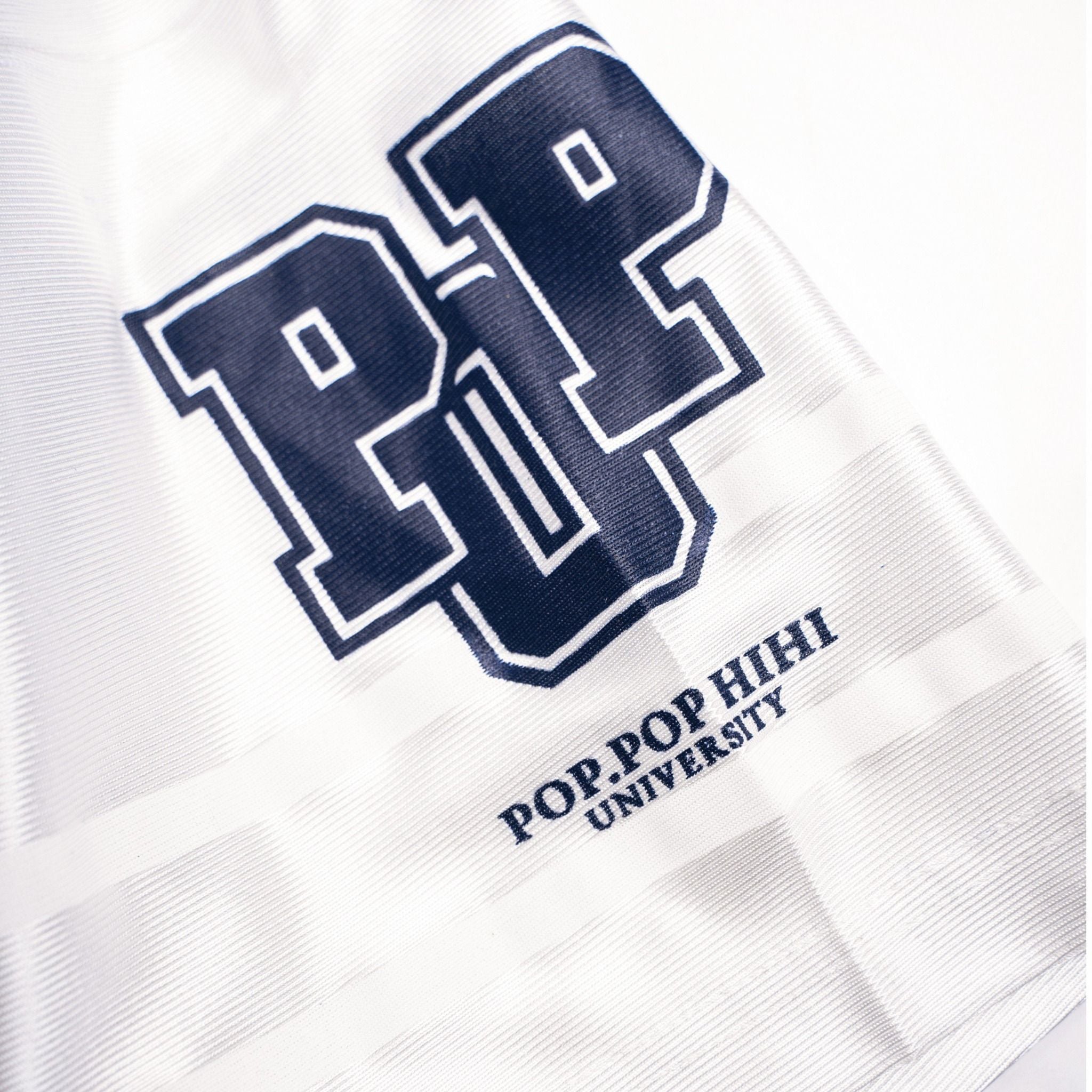 Poppop American Football Mesh Jersey – Poppophihi