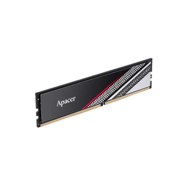 Ram Apacer Ddr4 8gb 3200 Oc Tex
