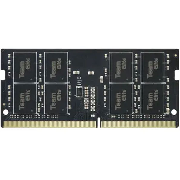 Ram Laptop DDR4 TeamGroup Elite 4GB 2666MHz– Máy Tính Thành Công