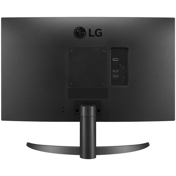 Màn hình 2K LG 24QP500-B (23.8 inch/QHD/IPS/75Hz/5ms)