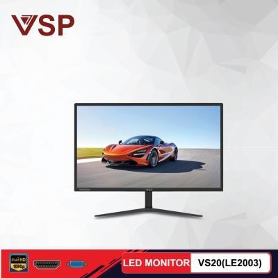 LCD 20 Inch VS20(LE2003)