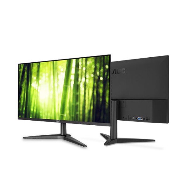 LCD AOC 22 INCH 22B1HS IPS NEW
