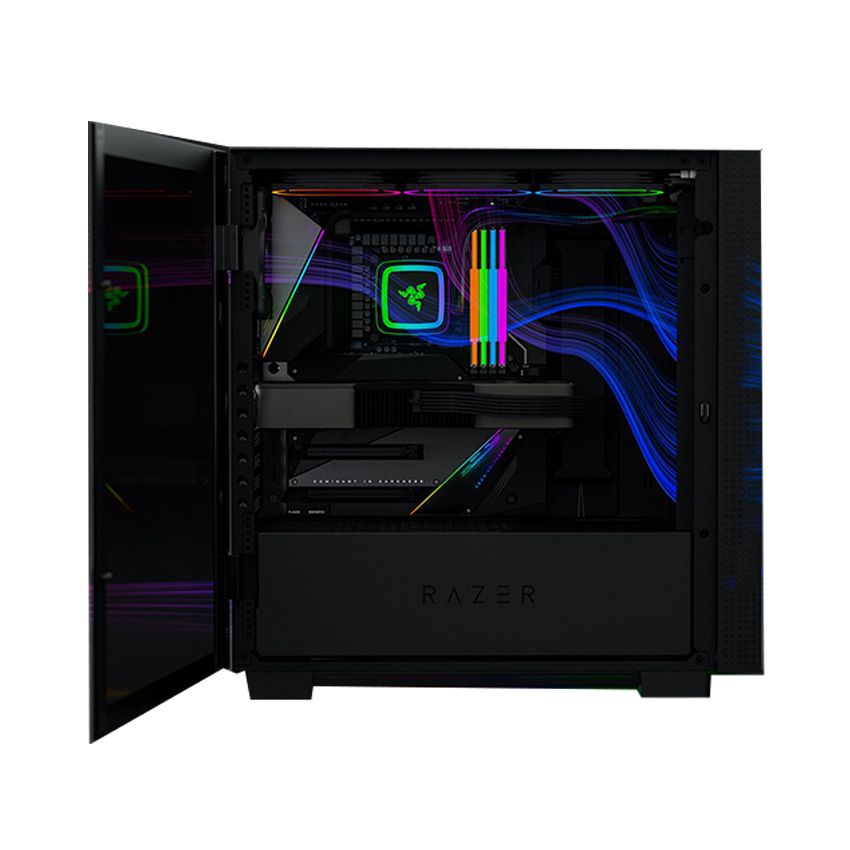 CASE RAZER TOMAHAWK ATX