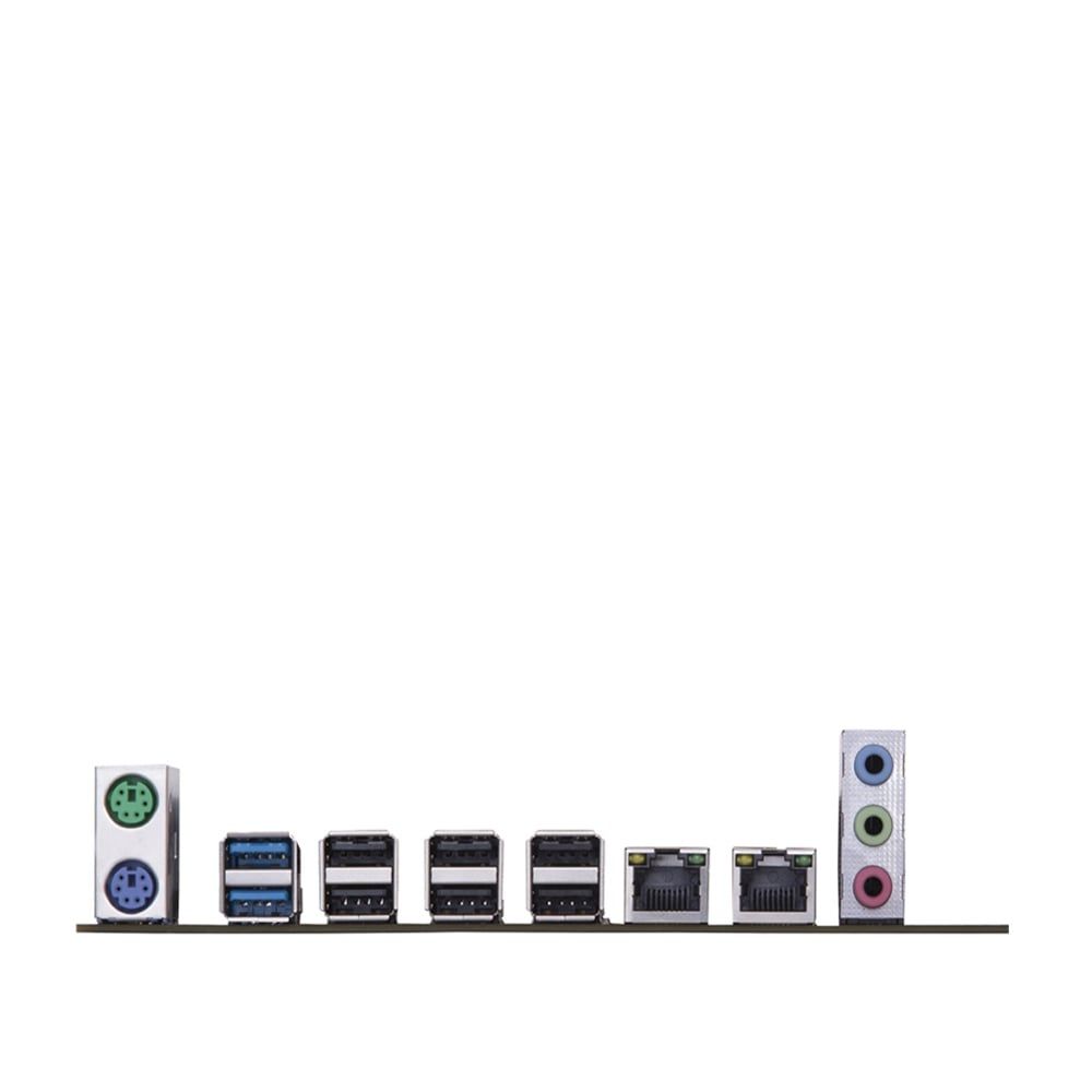Main HUANANZHI X79 4D Gaming DUAL CPU SK 2011