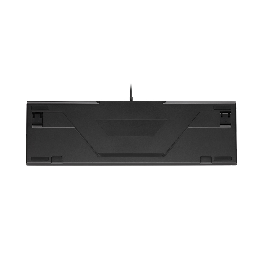 BÀN PHÍM CORSAIR K60 PRO RED LED
