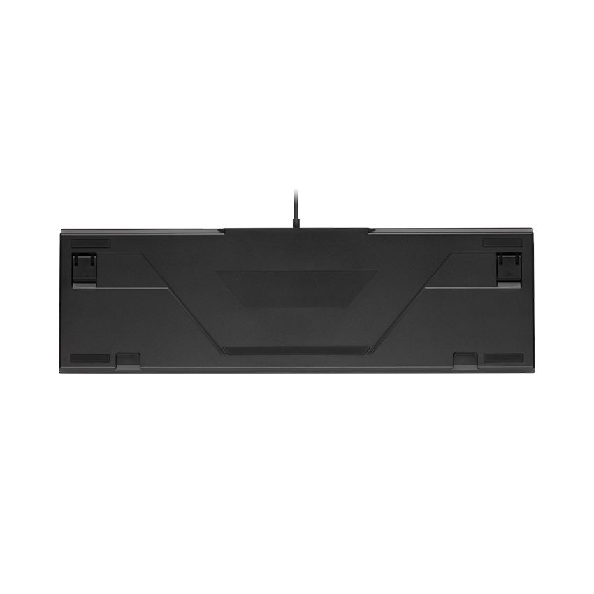 BÀN PHÍM CORSAIR K60 PRO RED LED