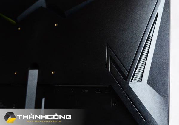 MÀN HÌNH INFINITY FLASH 25 – 25 inch FHD IPS | 180Hz | 1ms | AMD Frees