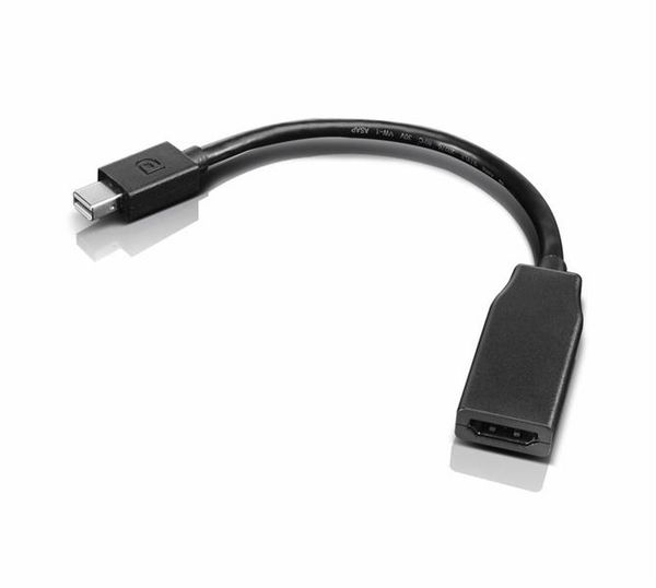 Cáp chuyển đổi Mini DisplayPort To HDMI Adapter Lenovo