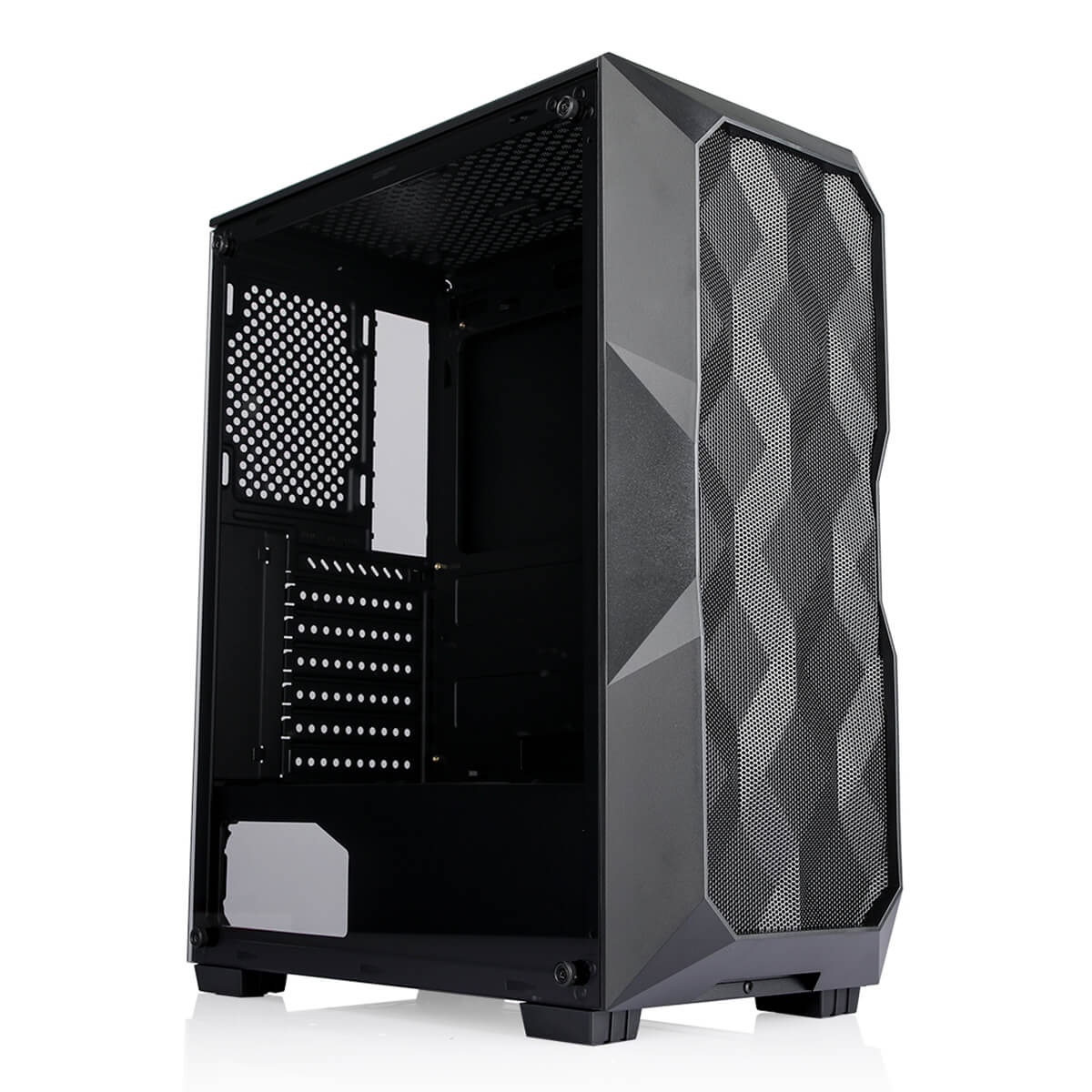 CASE INFINITY AIR - MASTER COOLING ATX TOWER CHASSIS