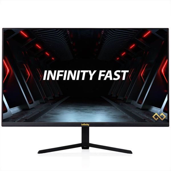 Màn Hình Infinity Fast – 24 inch FHD IPS | 144Hz | AMD Freesync | Gsyn