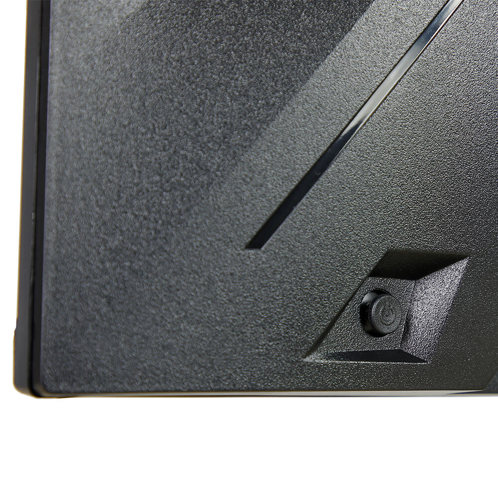 Màn Hình Infinity Fast Ultra – 27 inch 2K QHD IPS / 165Hz / AMD Freesy