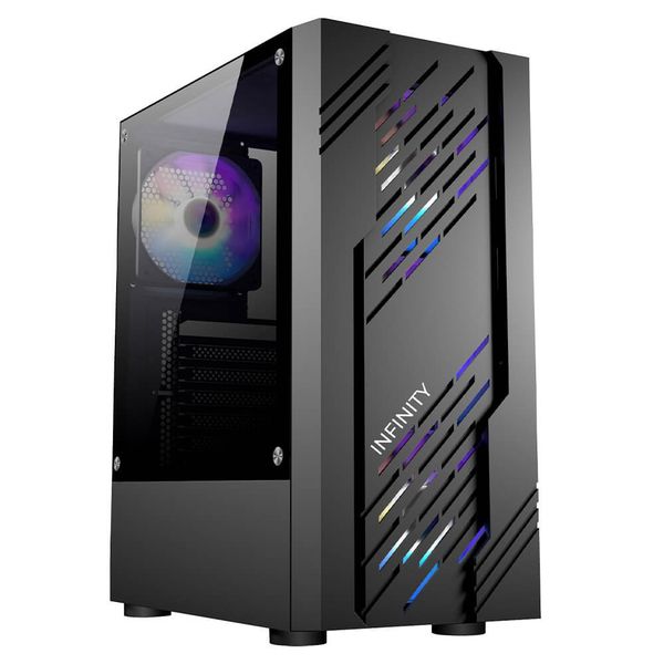 Case Infinity Inu – ATX Gaming Chassis