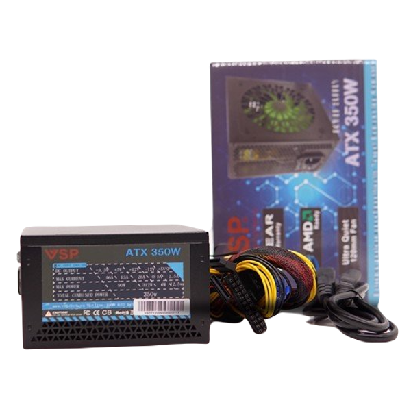 PSU VSP 350W NEW