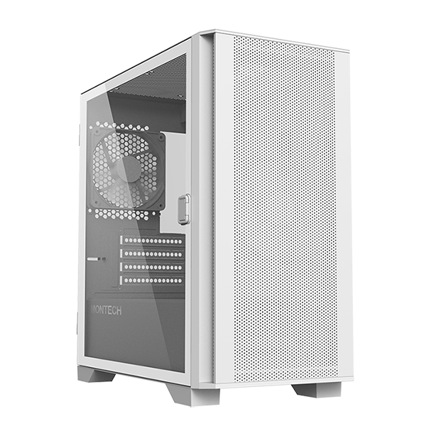 CASE MONTECH AIR 100 LITE WHITE