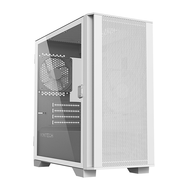 CASE MONTECH AIR 100 LITE WHITE