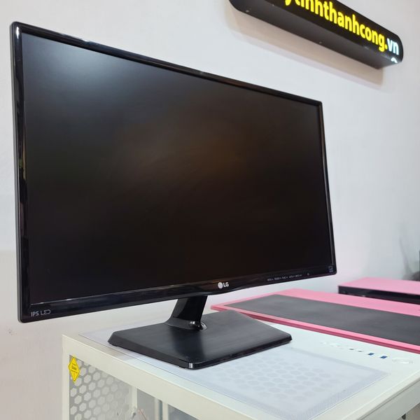 Màn hình LG 24MP47HQ 24 inch IPS