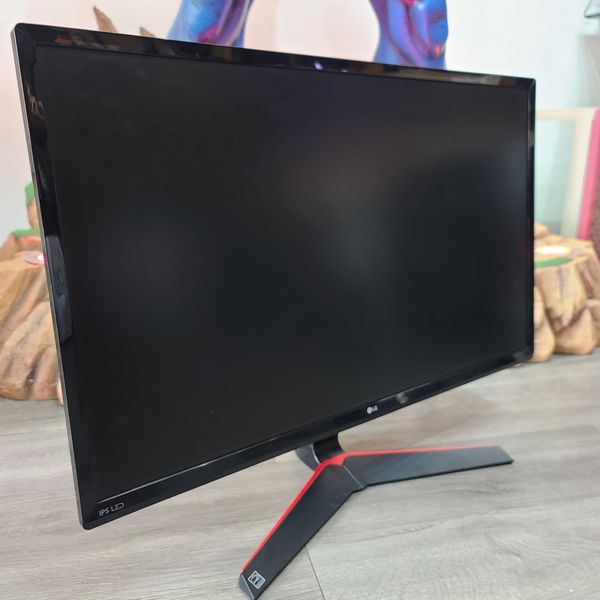 Màn hình LG 27MP59G-P 27" IPS 75Hz FreeSync chuyên game 2ND